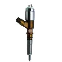 China Cummins Diesel Fuel Injectors Replacement Common Rail 0445120007 2830957 0445120212 for sale