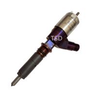 China C6.4 C6.6  320d Injector Repair Engine Injector 326-4700 3264700  320 Excavator Parts for sale