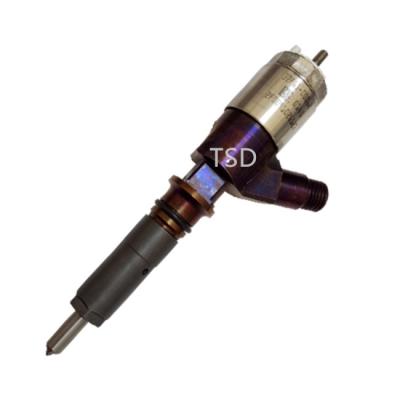 China C6.4 C6.6  320d Injector Repair Engine Injector 326-4700 3264700  320 Excavator Parts for sale