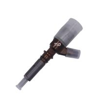 China C6.4 C6.6  320d Injector Repair Engine Injector 326-4700 3264700  320 Excavator Parts for sale