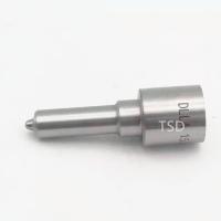 China Bosch Dsla143p970 2.5 Tdi Cr Diesel Injector Nozzle Repair 0445 120 007 0433175271 for sale
