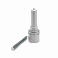 China Bosch Dsla143p970 2.5 Tdi Cr Diesel Injector Nozzle Repair 0445 120 007 0433175271 for sale