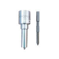 China DSLA 145 P 1050 Common Rail Fuel Injector Nozzles For Renault 0445120013 for sale