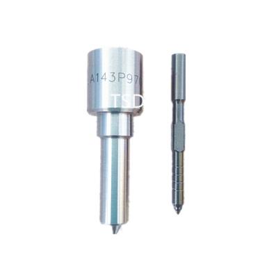 China DSLA 145 P 1050 Common Rail Fuel Injector Nozzles For Renault 0445120013 for sale