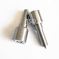 China DSLA 145 P 1050 Common Rail Fuel Injector Nozzles For Renault 0445120013 for sale