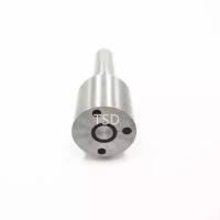 China Bosch Diesel Injector Parts Spare Common Rail Fuel Injector Nozzle 0445110141 RENAULT Dlla 146 P 1296 for sale