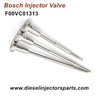 China F00VC01313 Bosch Injector Valve Fuel Injector Control Valve 0445110118 0445110174 0445110175 for sale