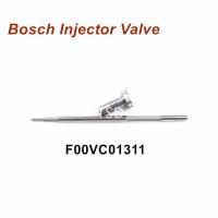 China F00VC01311 Bosch Injector Valve P Type Common Rail Pressure Valve 0445110157 0445110158 for sale