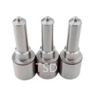 China Dlla155p733 Denso Diesel Engine Fuel Injector Nozzle High Pressure 095000-0245 23910-1145 23910-1146 for sale