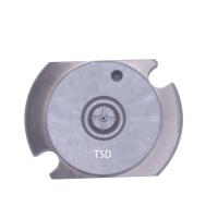 China Diesel Fuel Injector Denso Orifice Plate Common Rail Injector Control Valve 36# 095000-6791 for sale