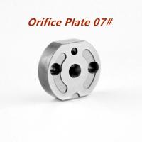 China Common Rail Control Valve Denso Orifice Plate 07# 295040-7480 095000-7390 295040-7490 for sale