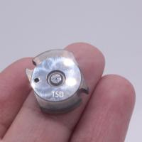 China G2 19# Denso Orifice Plate For 095000-547#/534#/636#/637#/890# for sale