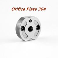 China Diesel Fuel Injector Denso Orifice Plate Common Rail Injector Control Valve 36# 095000-6791 for sale