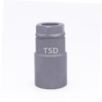 China Bosch Injector Cap Nut Nozzle F00RJ00841 F 00R J00 841 For Diesel Fuel Injector for sale