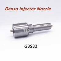 China G3S32 Common Rail Diesel Injector Nozzle Mitsubishi 2295050-056# 1465A351 for sale