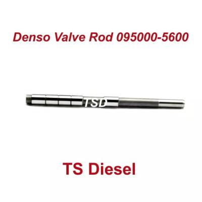 China 095000-5600 1465A041 Diesel Injector Parts Denso Injector Valve Stem 5600 Valve Rod for sale