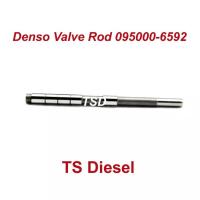 China Denso Piston 6592 Valve Stem Rod 63.5mm For Injector 095000-6592 095000-6591 for sale