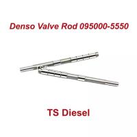 China Fuel Injector Piston Denso Control Valve Rod 095000-550# 33800-45700 for sale