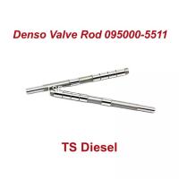 China Diesel Engine Assembly Fuel Injector Stem 5511 Valve Rod For Denso 095000-5511/5512/5513/5516 for sale