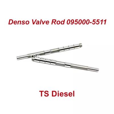 China Diesel Engine Assembly Fuel Injector Stem 5511 Valve Rod For Denso 095000-5511/5512/5513/5516 for sale