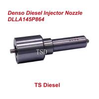 China Nozzle DLLA145P864 Diesel Spray Nozzle Fuel Injector 095000-5931 09500-8740 for sale