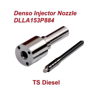 China Dlla 153p 884 Injector Nozzle Denso Injector Nozzle For FORD 095000-5800 095000-5801 for sale