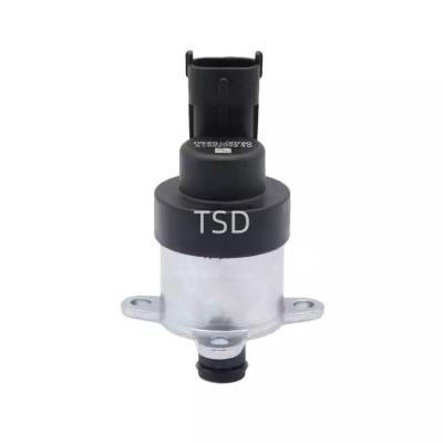 China Fuel Metering Solenoid Valve Unit 0928400760 Diesel Engine Injector Parts for sale