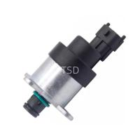 China Fuel Metering Solenoid Valve Unit 0928400760 Diesel Engine Injector Parts for sale