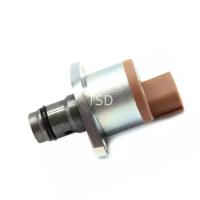 China Diesel Pump Suction Control Valve Scv Valve ISUZU 4HK1 Engine Diesel Injector Parts 294009-0370 for sale
