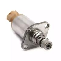 China Denso Suction Control Valve SCV Diesel Fuel Pump 294200-0650  2942000650 for sale