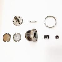 China Denso Diesel Injector Parts Suppliers Fuel Pump Rebuild Kit 1211 Control Valve 095000-1211 for sale