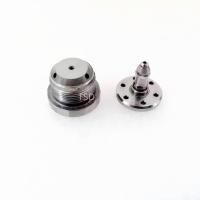 China Denso Diesel Injector Parts Suppliers Fuel Pump Rebuild Kit 1211 Control Valve 095000-1211 for sale