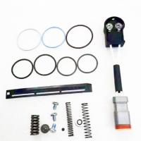 China Diesel Fuel Injector Rebuild Kits Replacement Parts Wire Harness For M11 Injector for sale
