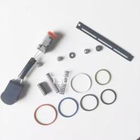 China Diesel Fuel Injector Rebuild Kits Replacement Parts Wire Harness For M11 Injector for sale
