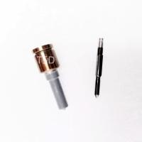 China 1gd Ftv Hilux Diesel Injector Parts G4S009 Nozzle Denso G4 Injector 23670-0E010 for sale