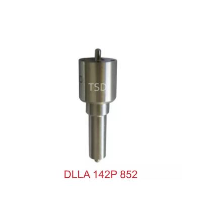 China Dlla 142 852 Denso Injector Nozzle Diesel Engines Common Rail 095000-1211 095000-0809 for sale