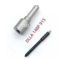 China Dlla 148 P 915 Denso Injector Nozzle Common Rail 095000-6070 for sale