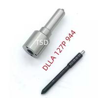 China Dlla127p944 Denso Injector Nozzle Fuel Diesel Oil Auto COMMON RAIL For John 095000-6310 for sale