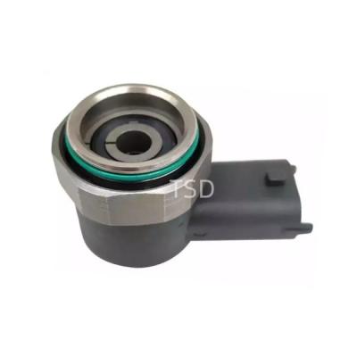 China Common Rail Injector Control Solenoid Valve F00VC30318 F 00V C30 318 For 110 Injector Series for sale