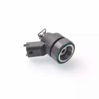 China F00RJ02704 Fuel Injector Solenoid Common Rail Injector Solenoid Valve Diesel 0445120082 for sale