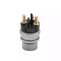 China F 00R J02 703 Diesel Common Rail Fuel Injection Pump Solenoid Valve for sale