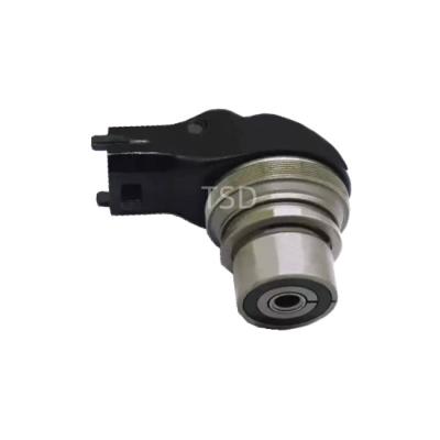 China F00RJ02704 Fuel Injector Solenoid Common Rail Injector Solenoid Valve Diesel 0445120082 for sale