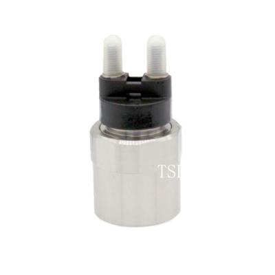 China 095000-5430 Denso Common Rail Pressure Control Valve G2 Fuel Injector Solenoid Valve Nozzle for sale