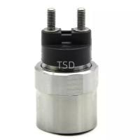 China 095000-5430 Denso Common Rail Pressure Control Valve G2 Fuel Injector Solenoid Valve Nozzle for sale