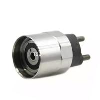 China 095000-5430 Denso Common Rail Pressure Control Valve G2 Fuel Injector Solenoid Valve Nozzle for sale