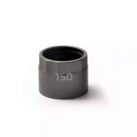 China Diesel Fuel Injector Cap Solenoid Nut F00RJ01637 F 00R J01 637 For 120 Diesel Injector for sale