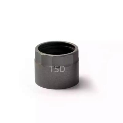 China Diesel Fuel Injector Cap Solenoid Nut F00RJ01637 F 00R J01 637 For 120 Diesel Injector for sale