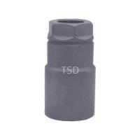 China CR Injector Nut Nozzle F00RJ01101 F00R J01 101 0 445 120 033 0 445 120 034 0 445 120 051 for sale
