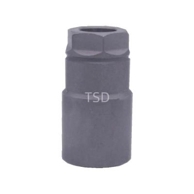 China CR Injector Nut Nozzle F00RJ01101 F00R J01 101 0 445 120 033 0 445 120 034 0 445 120 051 for sale