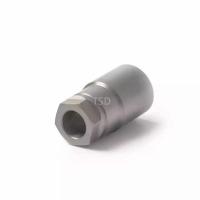China CR Injector Nut Nozzle F00RJ01101 F00R J01 101 0 445 120 033 0 445 120 034 0 445 120 051 for sale